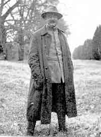 Pfadfinder Landesverband Bayern